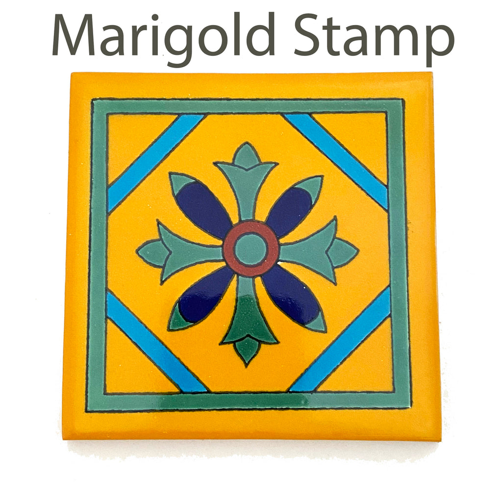 Imported Ceramic Tiles - Color Crazy