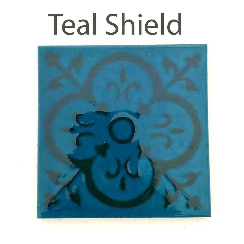 Imported Ceramic Tiles - Color Crazy