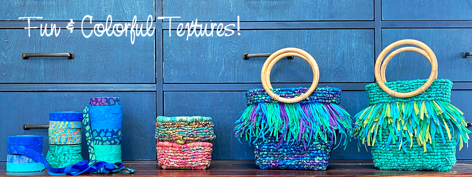 Locker Hooking Kits, Supplies, Free Patterns, Videos | Color Crazy