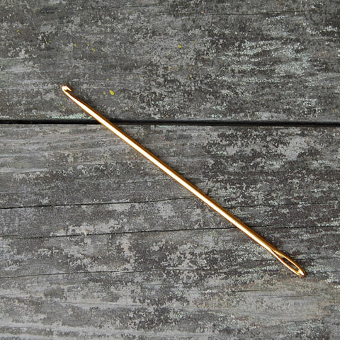 Locker Hook - 4mm - Color Crazy