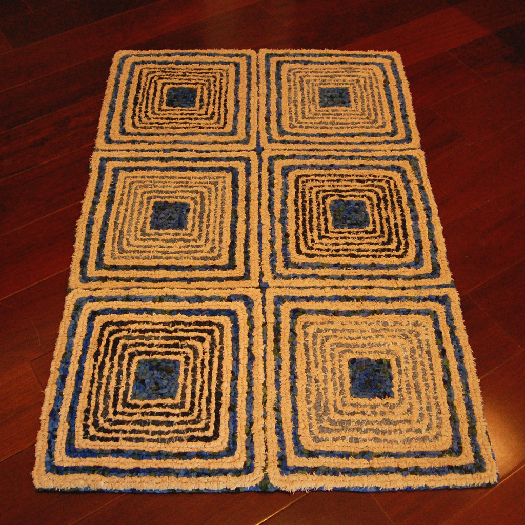 Locking Loop Book - Color Crazy