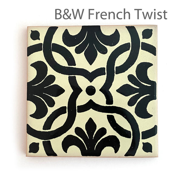 Imported Ceramic Tiles - Color Crazy