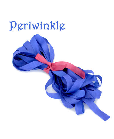 Rayon Ribbon 1/2" - Color Crazy