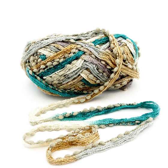 Yarn for Needle Crafts - Color Crazy
