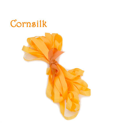 Rayon Ribbon 1/2" - Color Crazy