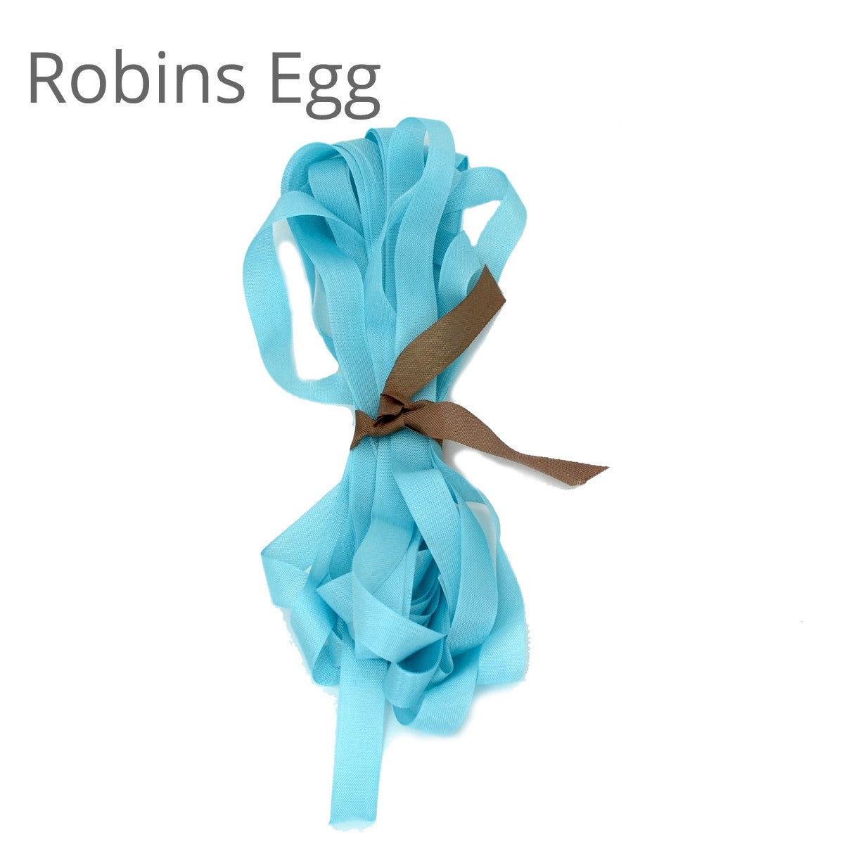 Rayon Ribbon 1/2" - Color Crazy