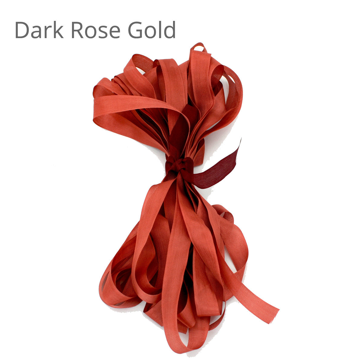 Rayon Ribbon 1/2" - Color Crazy