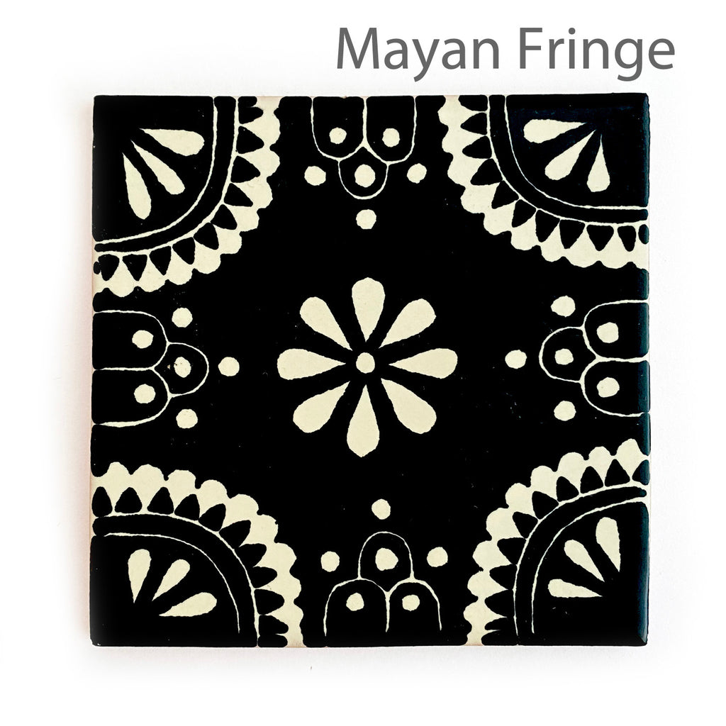 Imported Ceramic Tiles - Color Crazy