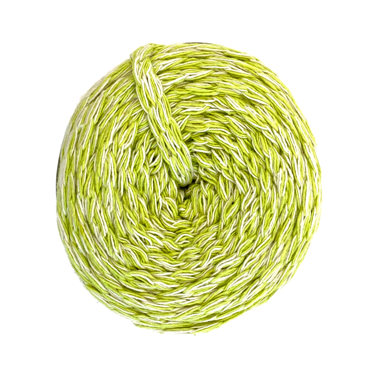 Clean Cotton Big Yarn - Color Crazy