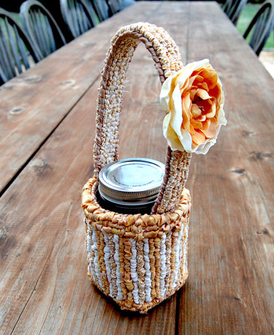 Locking Loop Book - Color Crazy